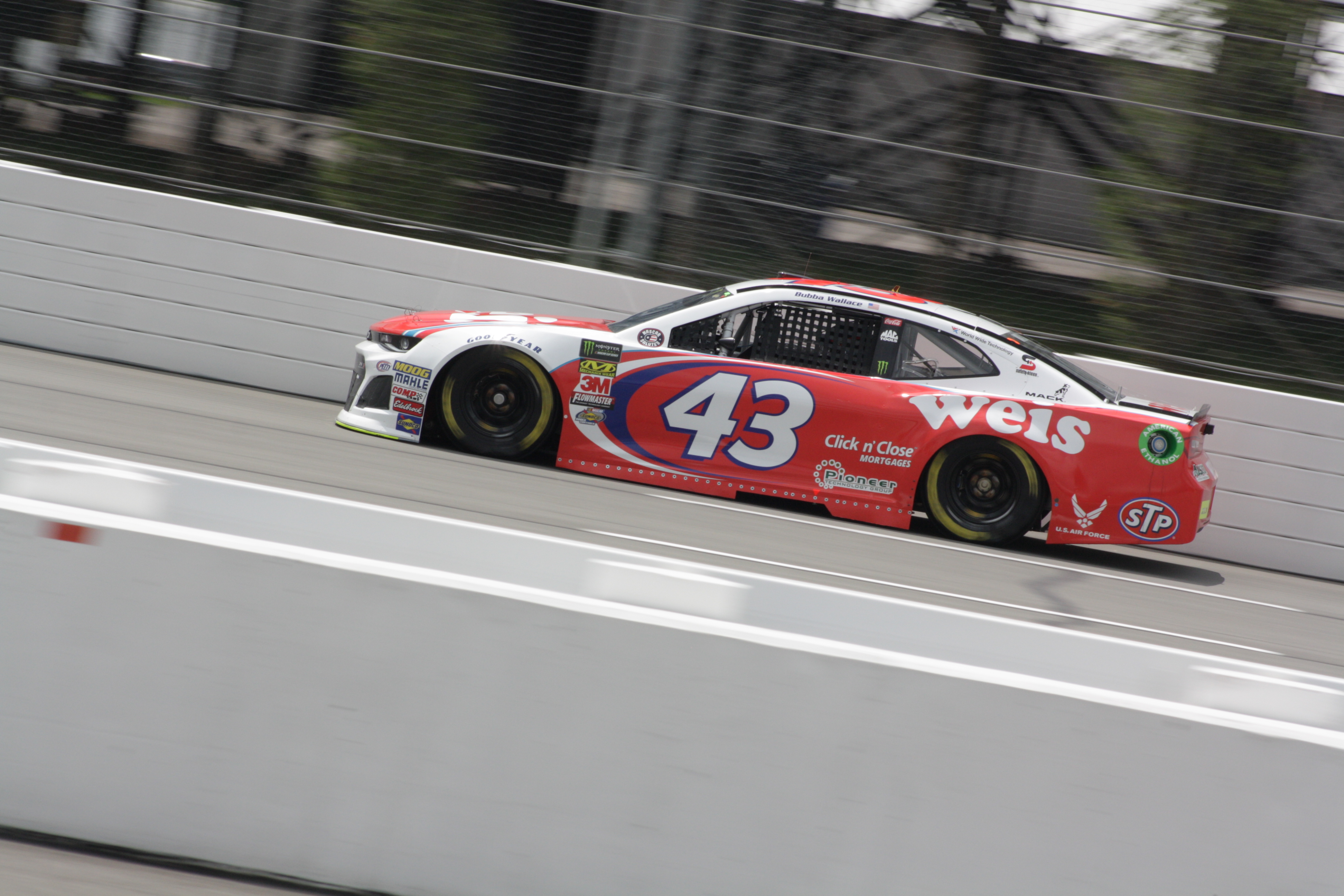 43 – The Racing Experts