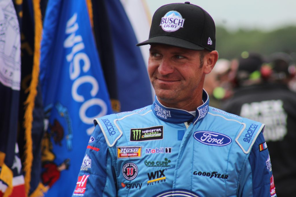 Clint Bowyer fastest in opening practice at Daytona - The Racing Experts