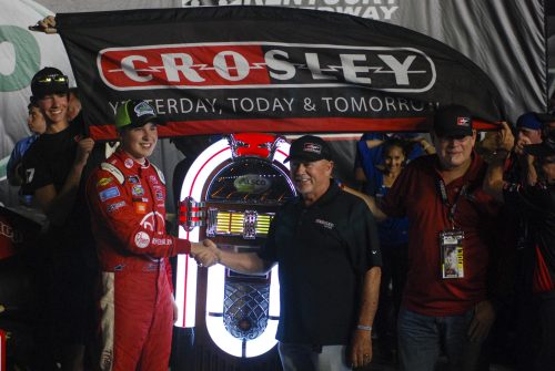 How NASCAR drivers spend their offseason - The Racing Experts