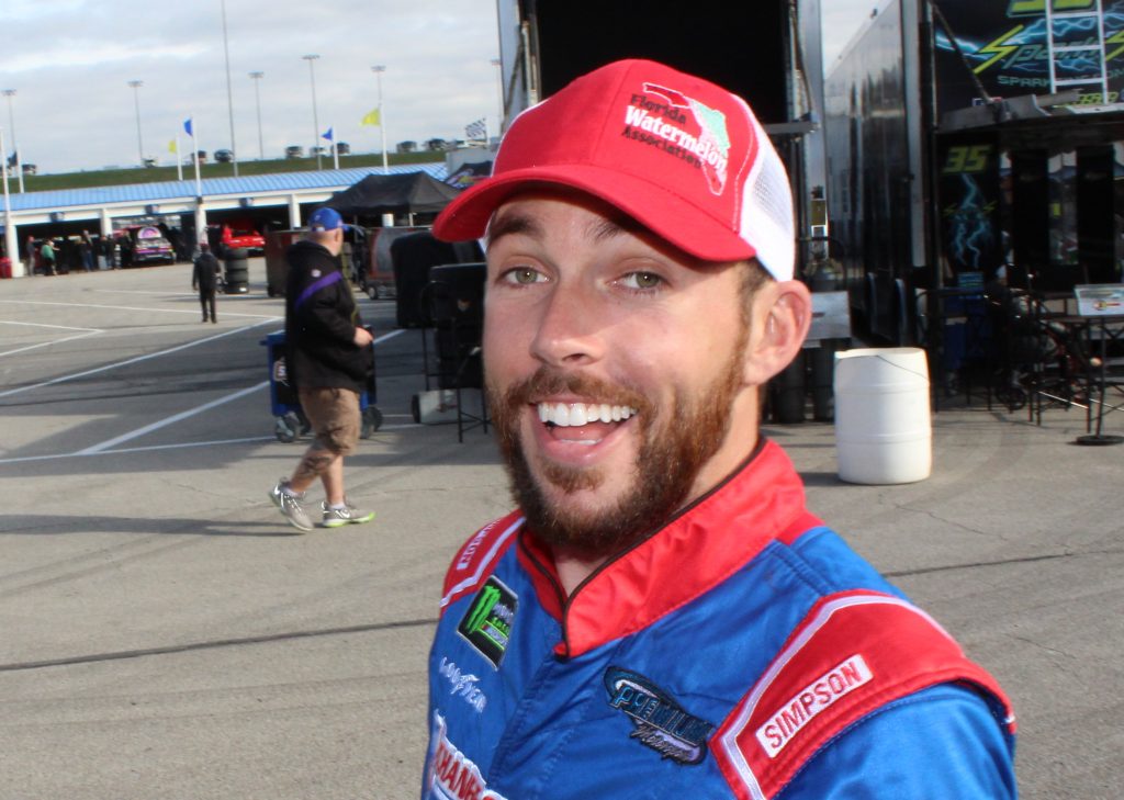 Chastain on 2019: 'This has been one of the busiest years of my life ...