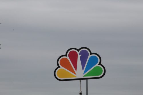 NBC to nix full-screen commercials under green for 3 Cup races - The ...