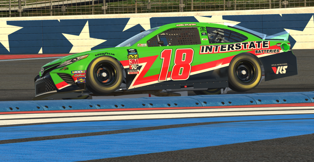 Zalenski wins, Advances to Championship Four with Leahy, Novak, and ...