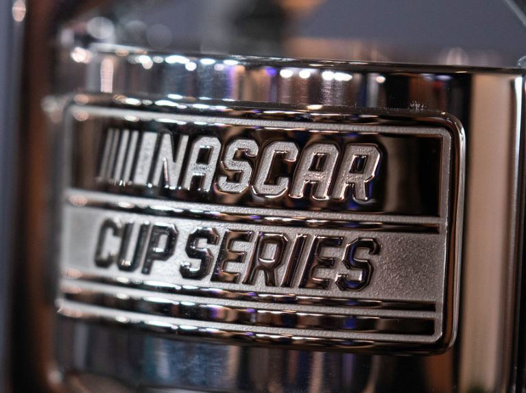 NASCAR names drivers for Richmond short track package test - The Racing ...