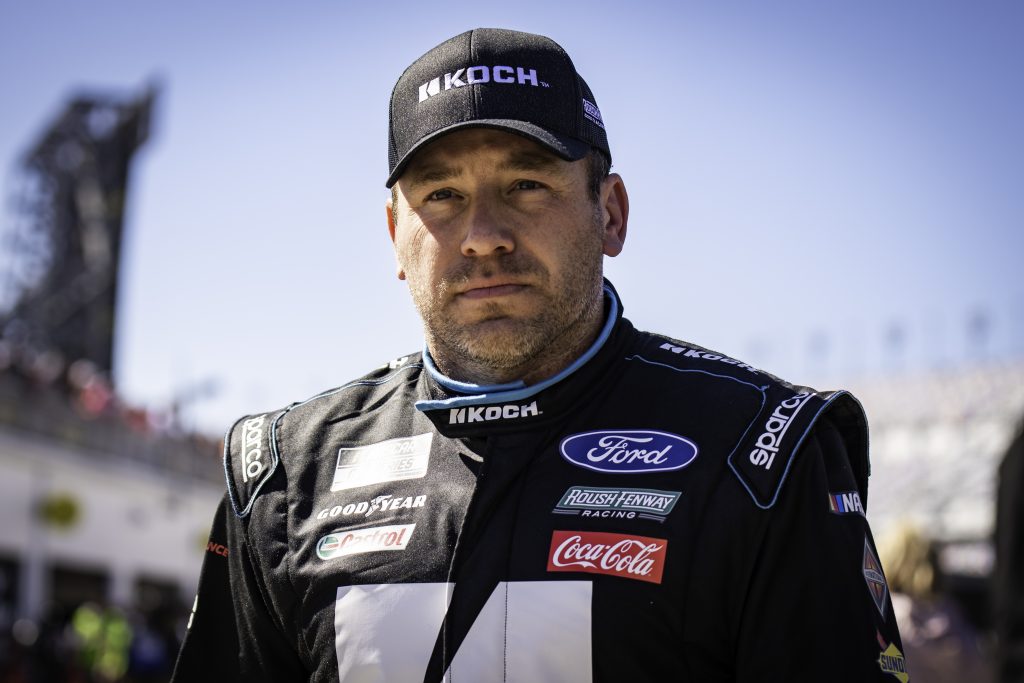 Ryan Newman medically cleared by NASCAR to race - The Racing Experts