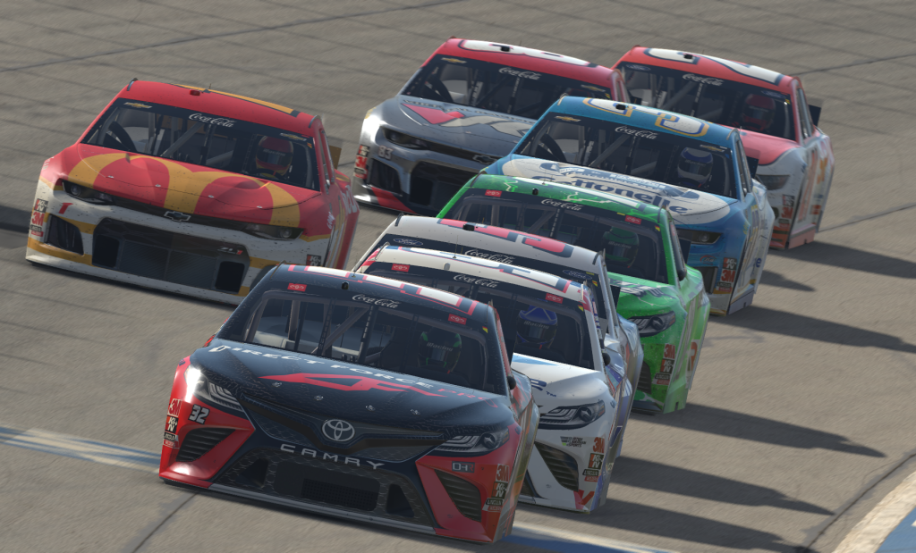 2020 iRacing Road To Pro preview - Part two - 'Try, try again' - The ...