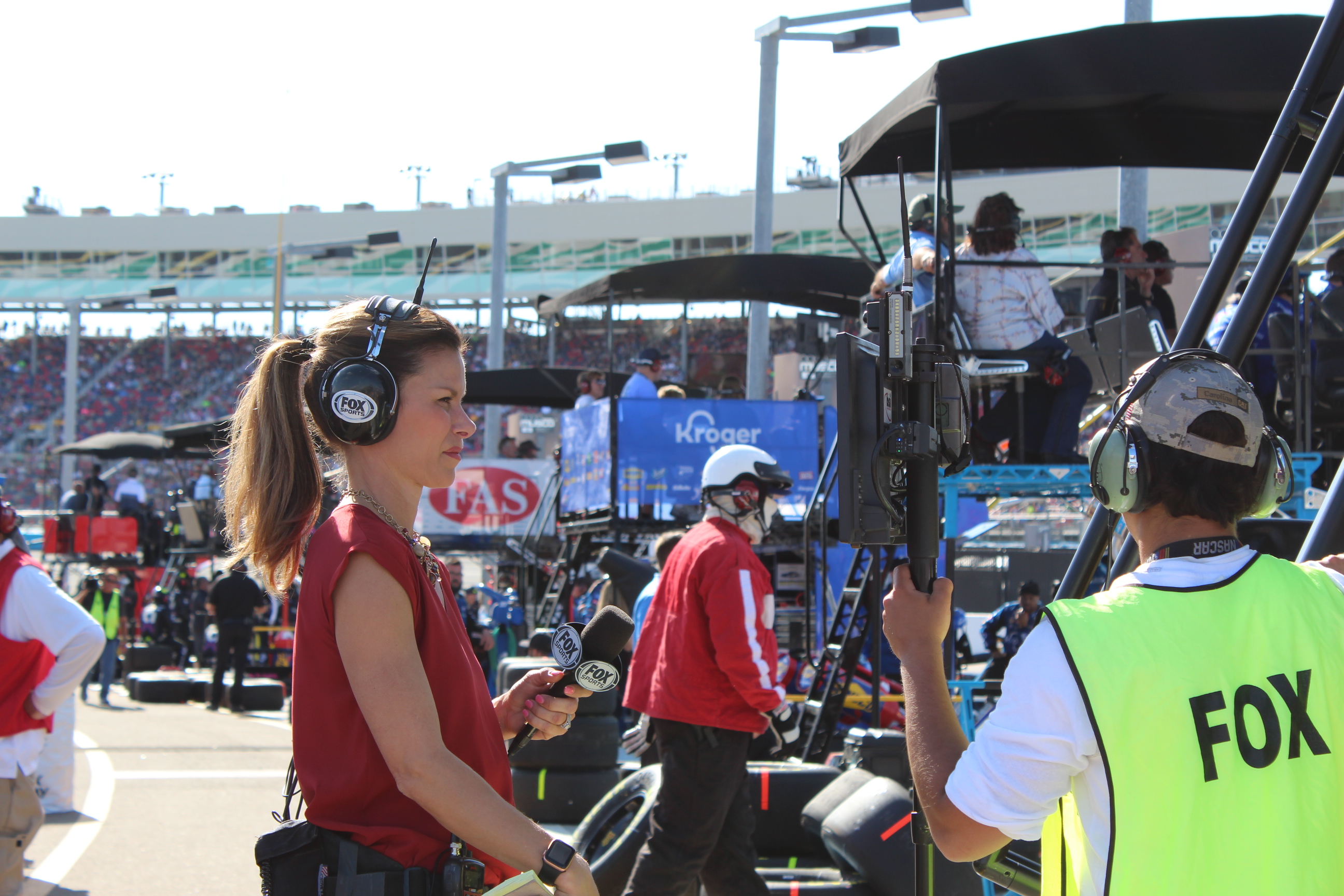 Remembering one of our own at season's end - The Racing Experts