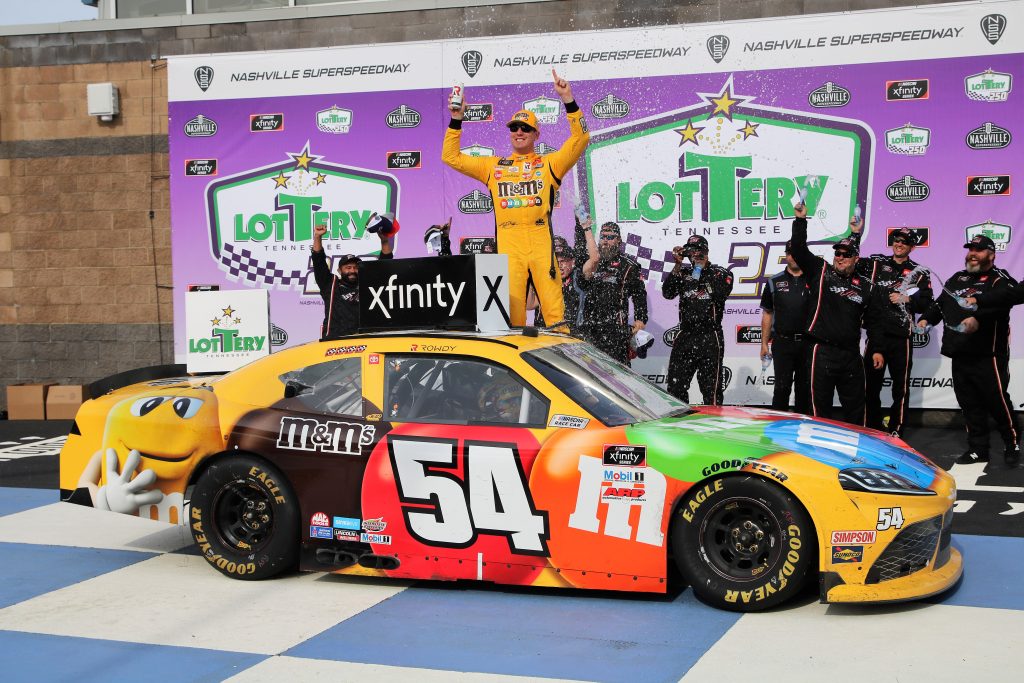 Photos: Nashville - The Racing Experts