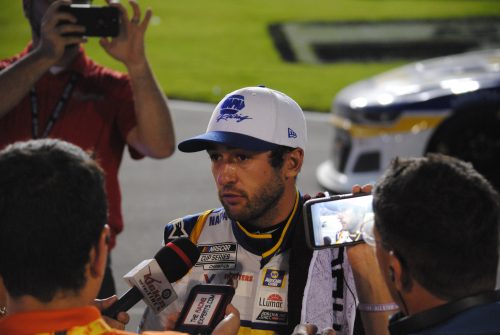 NASCAR Charter Agreement reveals driver obligations throughout season ...