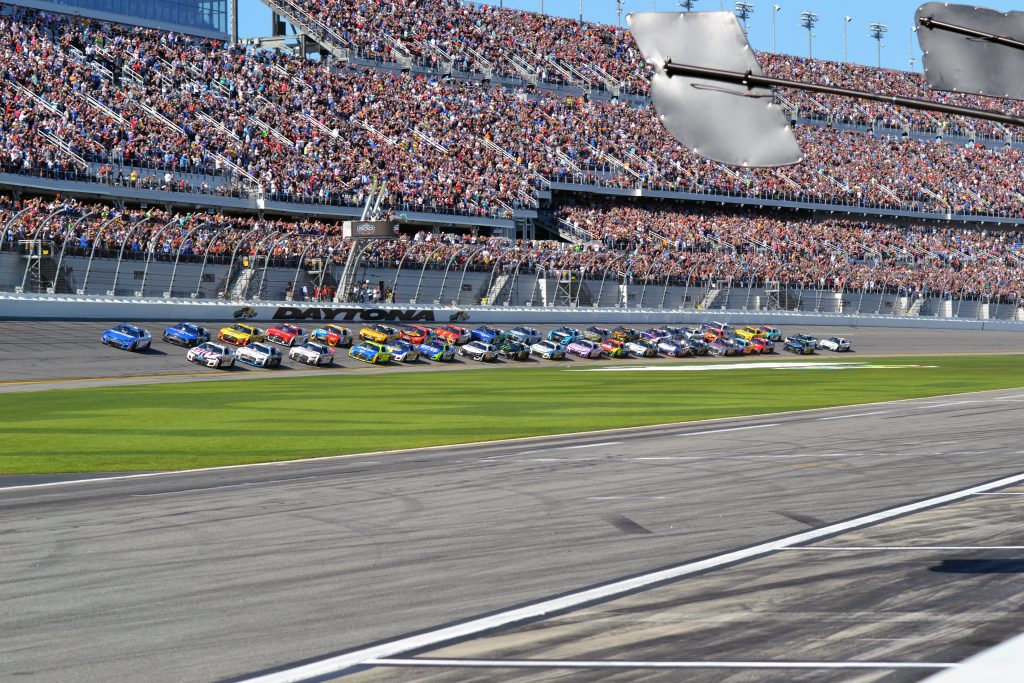 NASCAR reveals opening odds for 2024 Daytona 500 - The Racing Experts