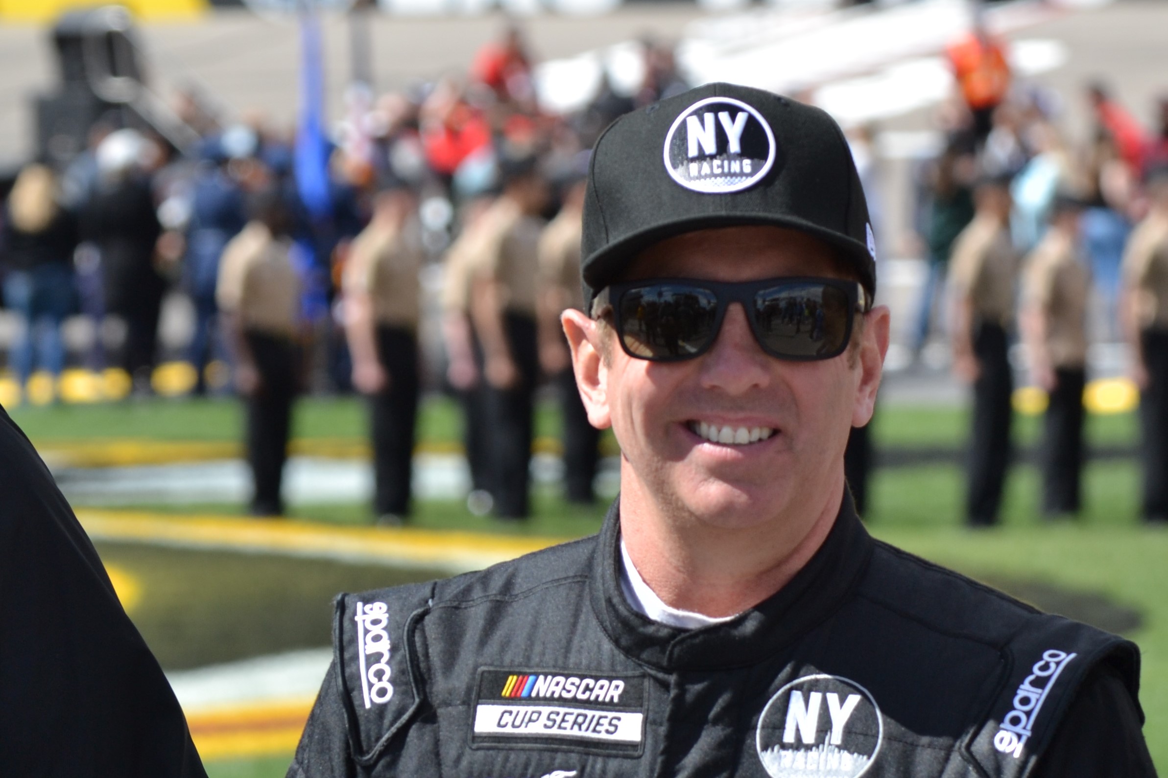 Greg Biffle remembered by NASCAR community - The Racing Experts