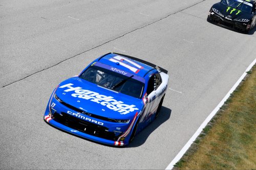 Jake Finch to make NASCAR Xfinity debut with Hendrick Motorsports - The ...