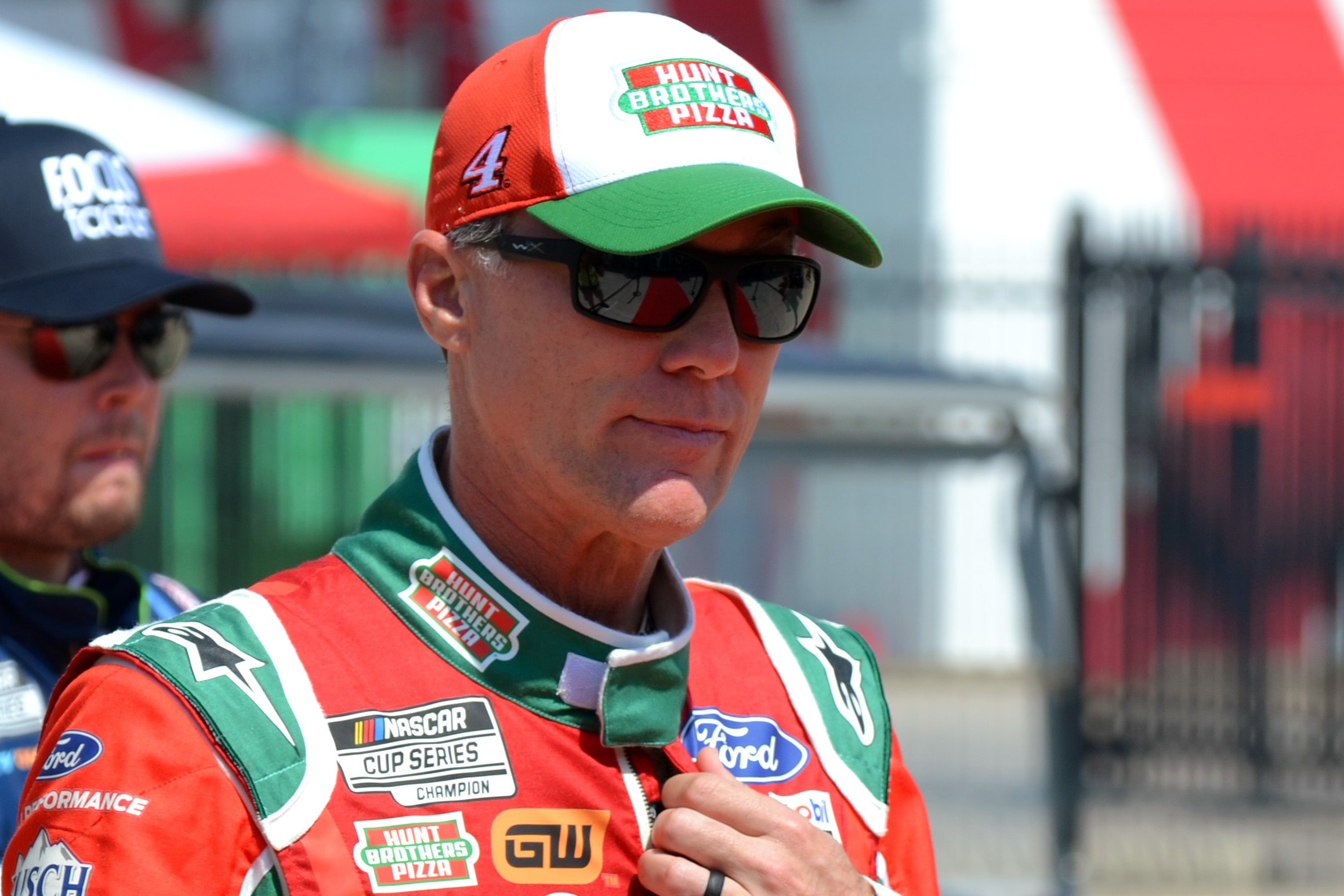 Kevin Harvick now 10th in all-time Cup Series starts - The Racing Experts