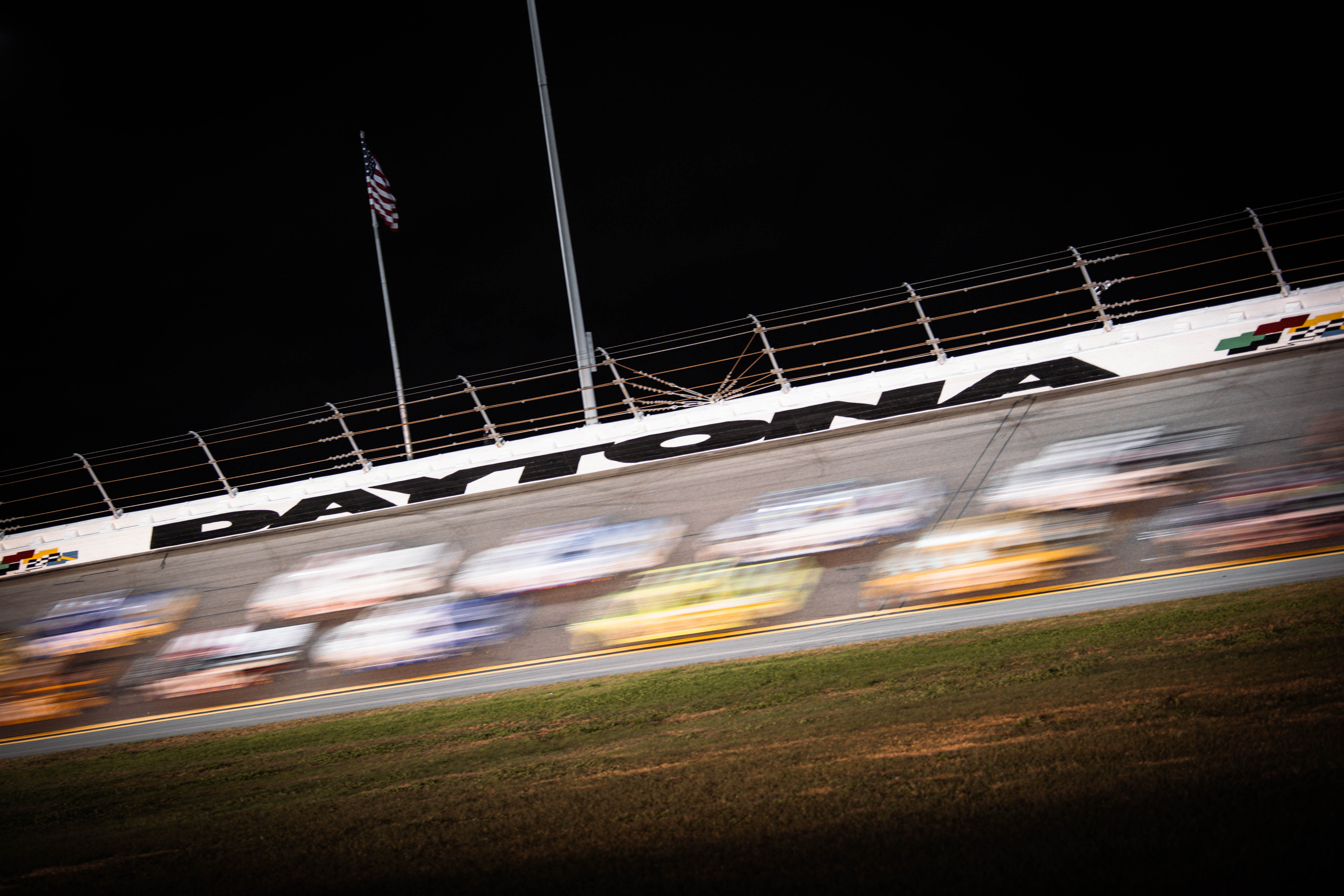 New NASCAR rules crack down on race manipulation ahead of Daytona 500 ...