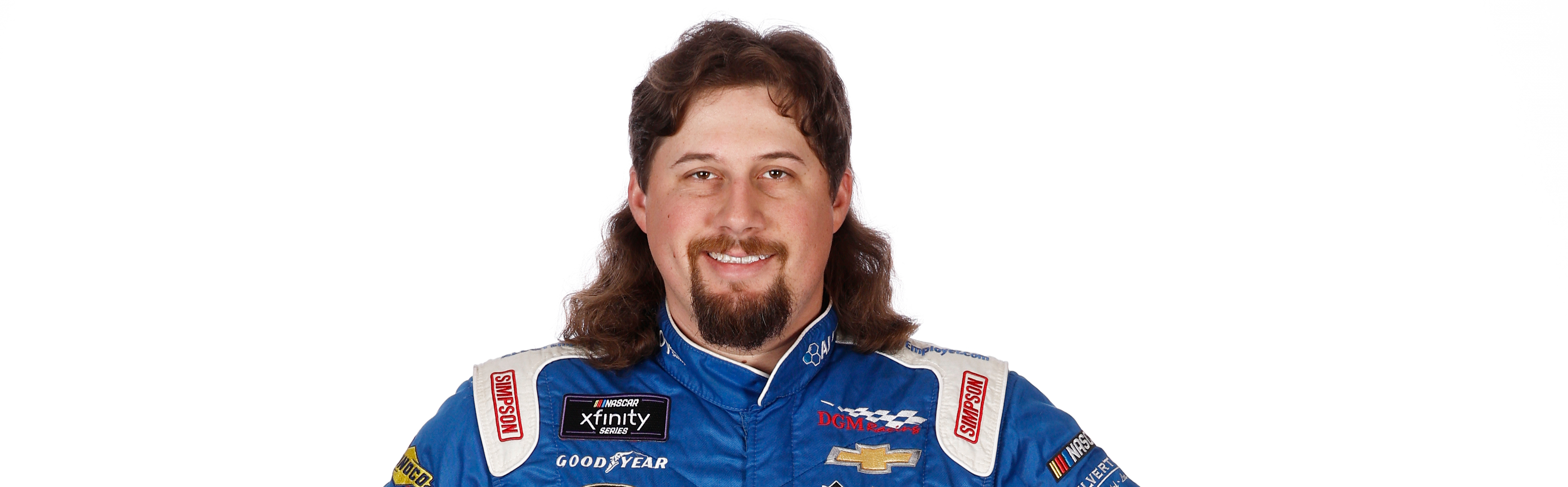 Josh Williams parks it in the top-10 at Atlanta - The Racing Experts