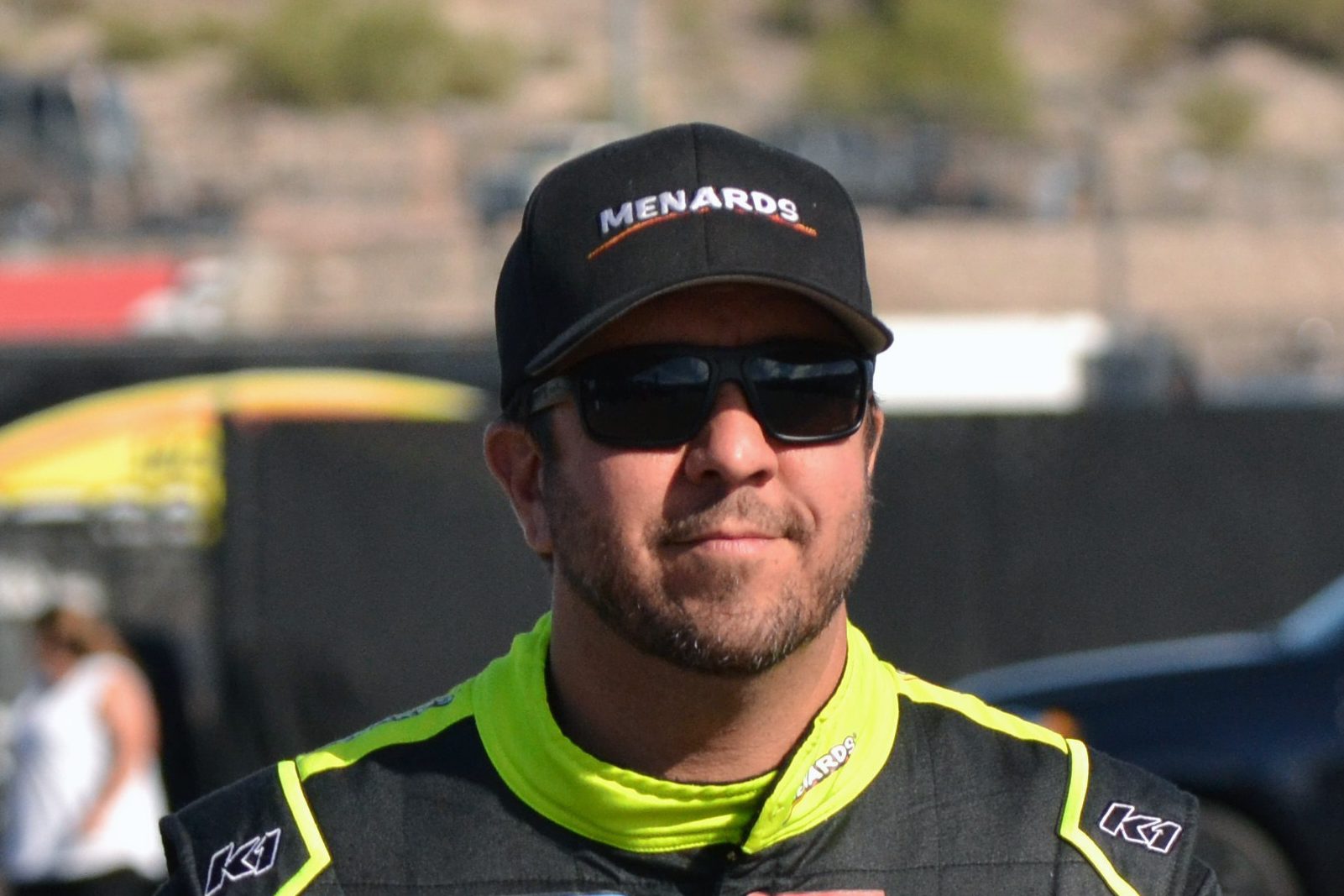Matt Crafton misses Truck Series playoffs for the first time - The ...
