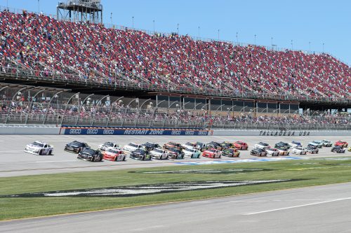 2025 ARCA Menards Series schedule released: Daytona on FOX, Lime Rock ...