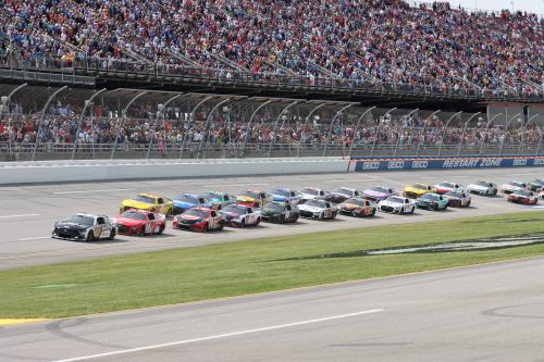 NASCAR Playoffs at Talladega 2024: Odds, TV/radio times and more info ...