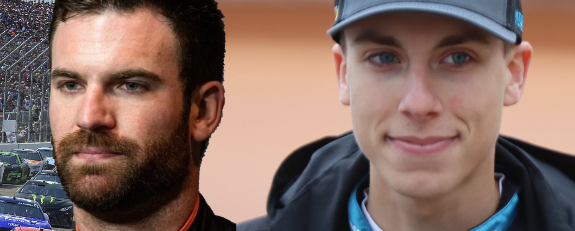 How Corey LaJoie, Carson Hocevar did at Gateway - The Racing Experts