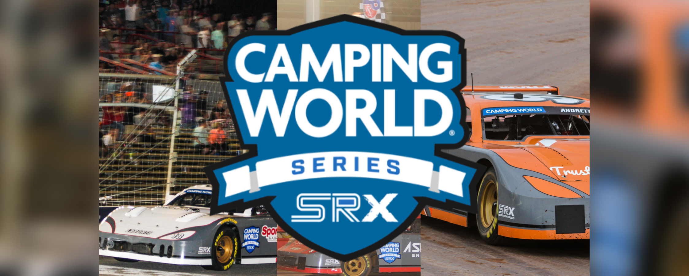 What to know for the 2023 SRX season - The Racing Experts