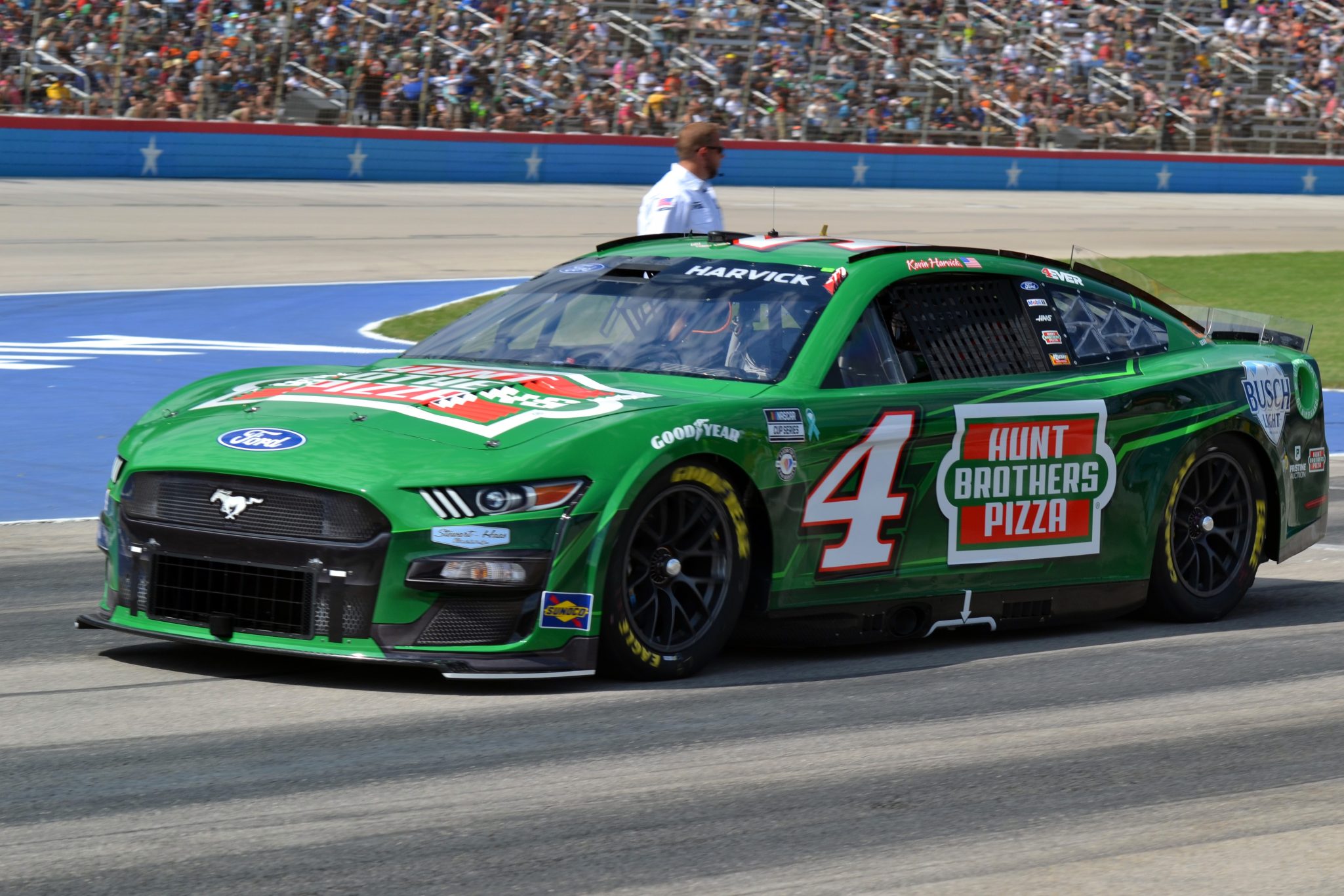 Big names still winless in 2023 NASCAR Cup Series season - The Racing ...