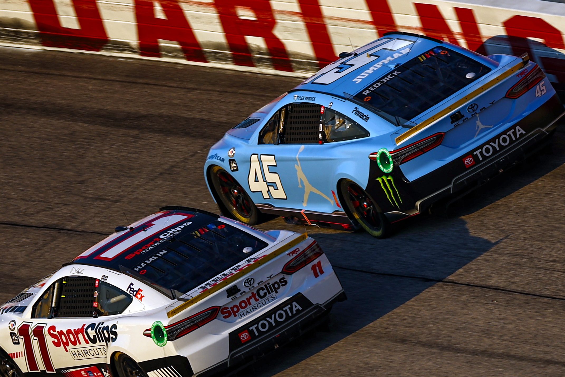 NASCAR at Darlington August 2025: Odds and more info - The Racing Experts