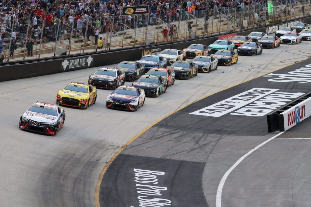 Comments from the eliminated drivers - The Racing Experts
