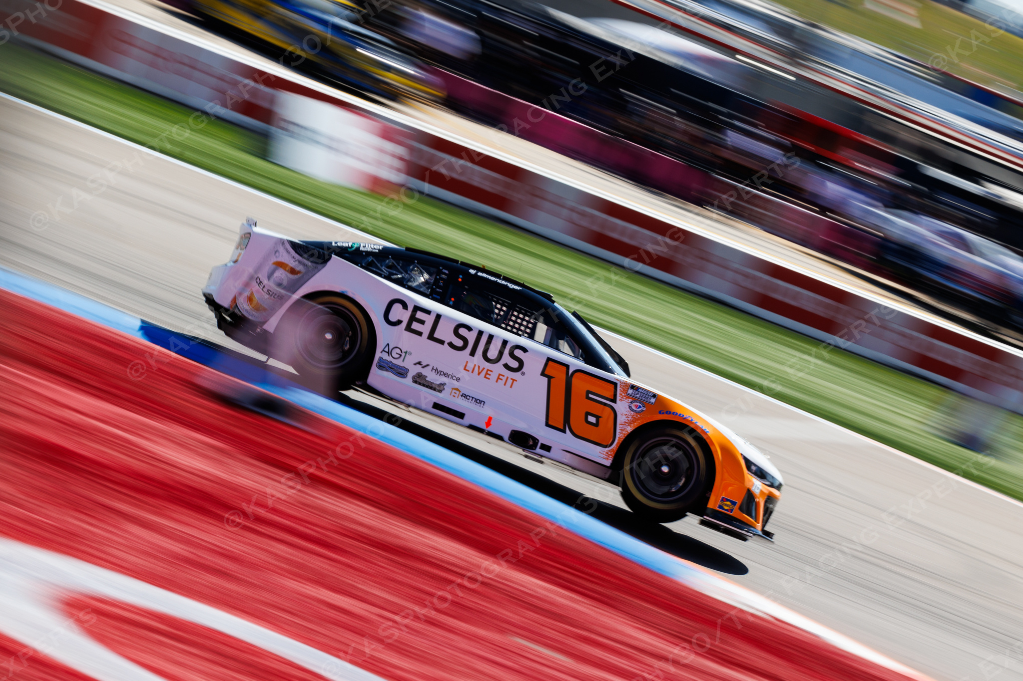 NASCAR winners at the Charlotte Roval - The Racing Experts