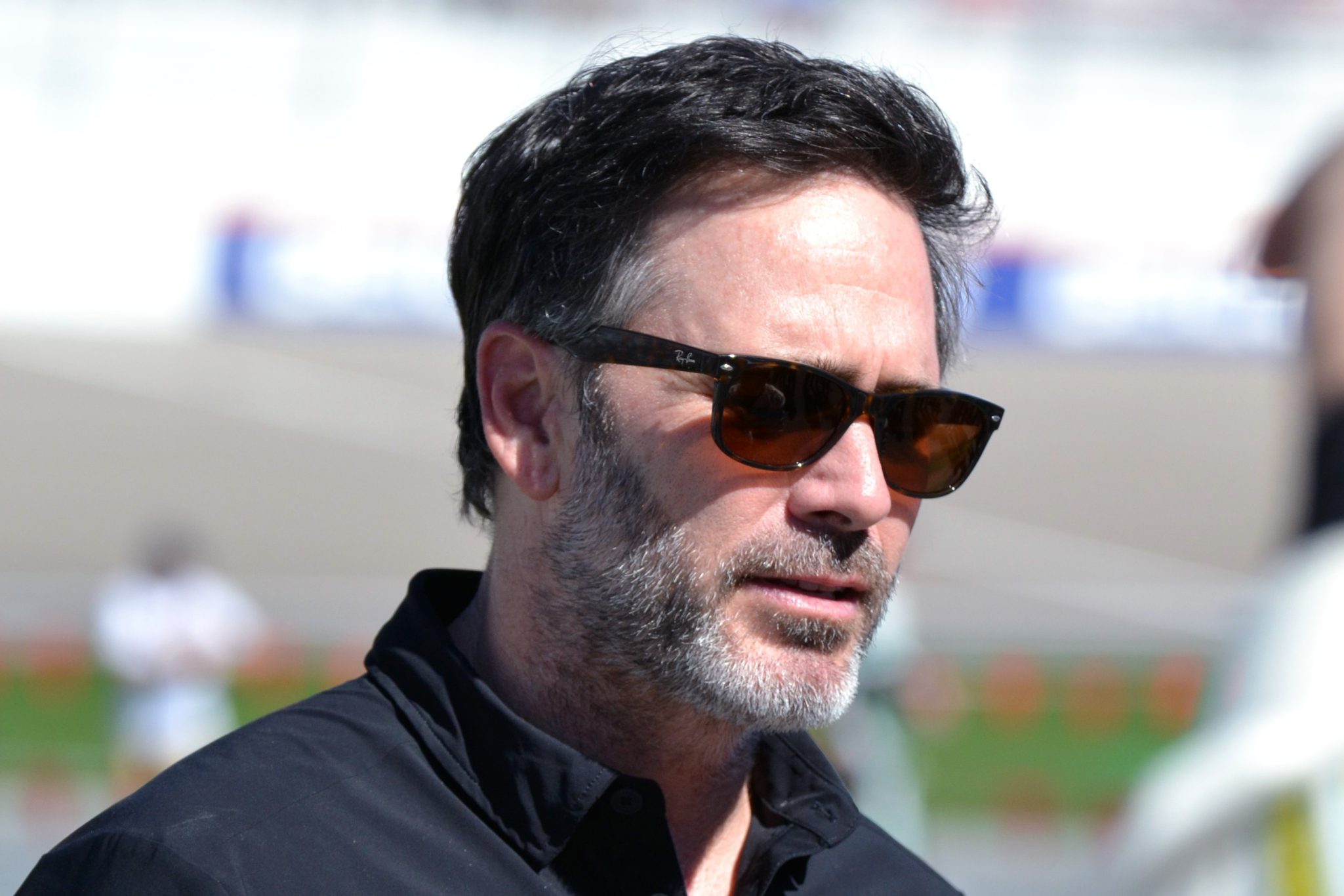 Crew chief named for Jimmie Johnson in 2024 - The Racing Experts