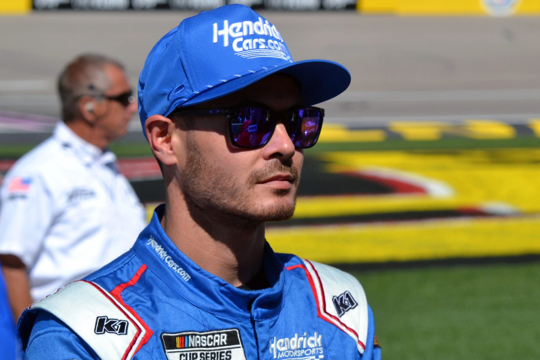 Kyle Larson ties Ricky Rudd on wins list - The Racing Experts