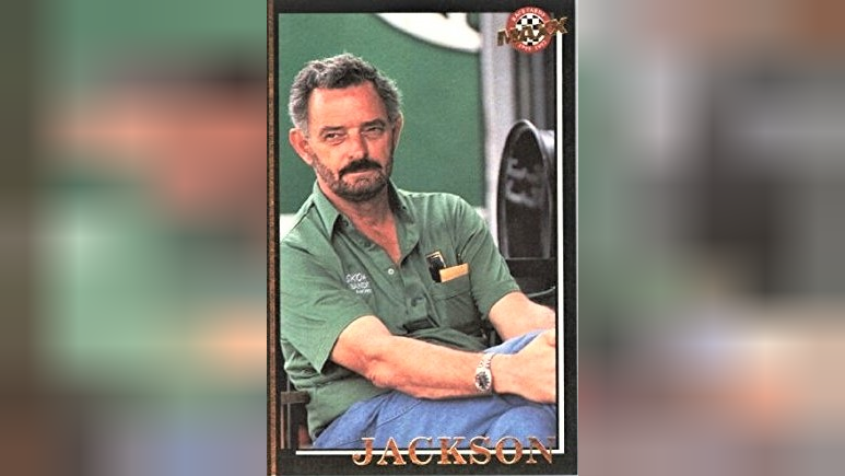 Leo Jackson, owner of iconic 'Skoal Bandit,' passes away at 90 - The Racing Experts