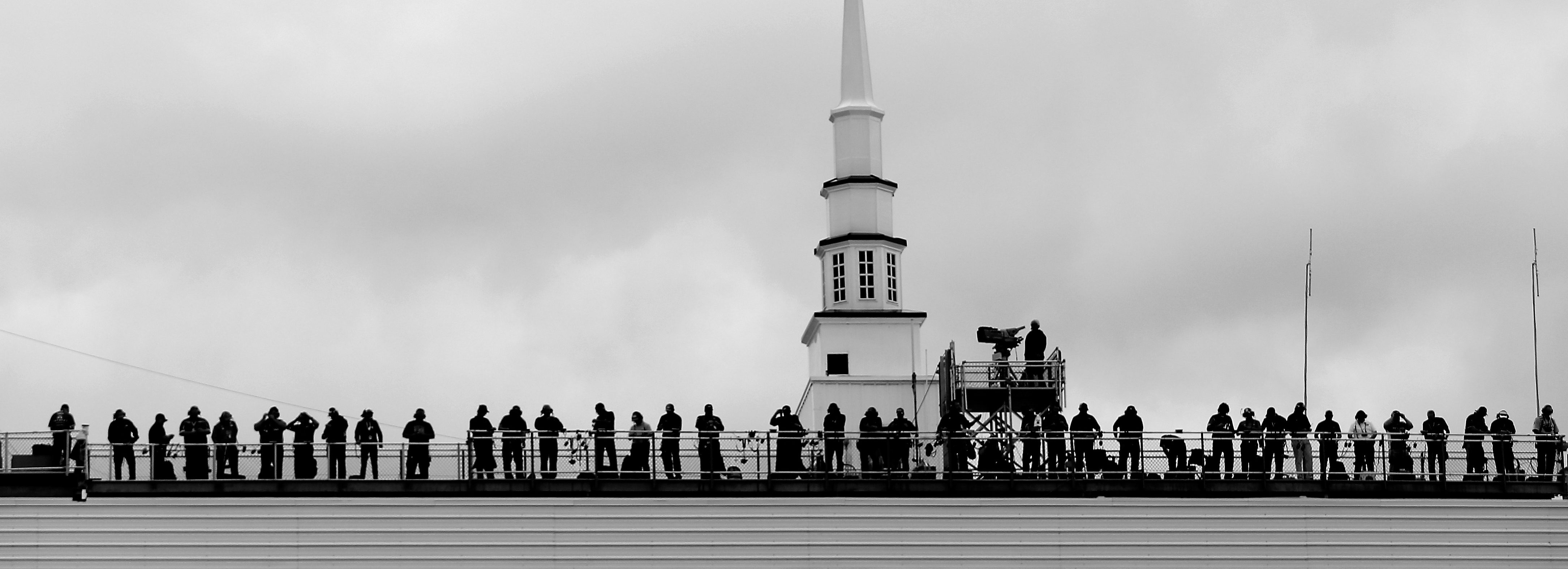 The spotter silly season in NASCAR. What to know - The Racing Experts