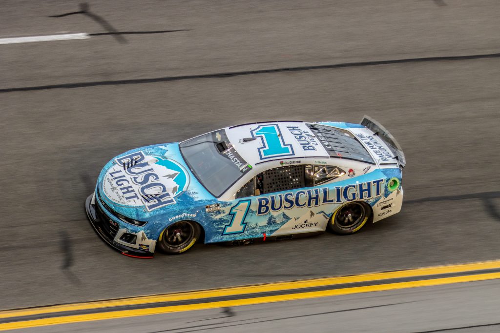 Ross Chastain: 'We did everything right' - The Racing Experts