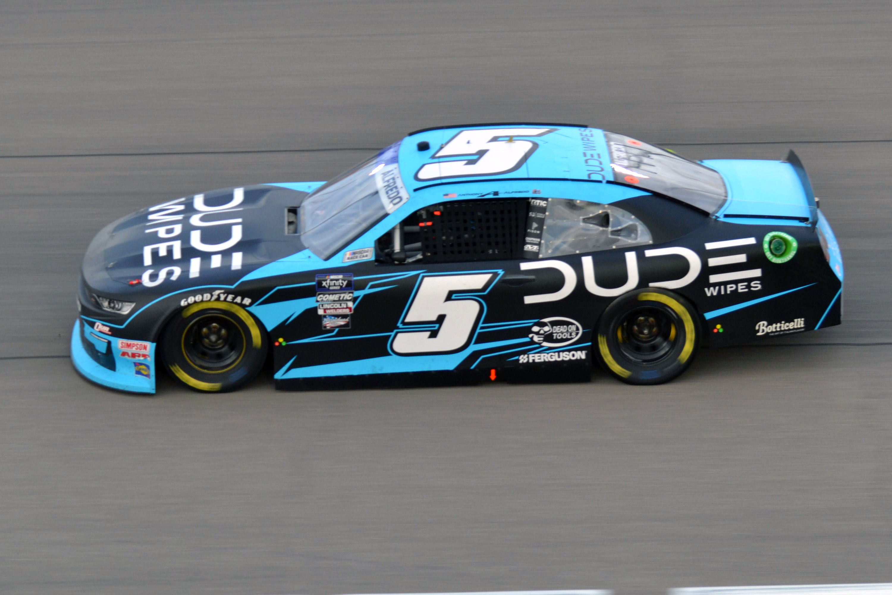 Our Motorsports to cease NASCAR operations after Dover - The Racing Experts