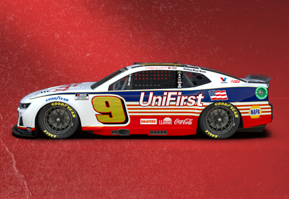 Nascar 2024 Paint Schemes Dale Jr