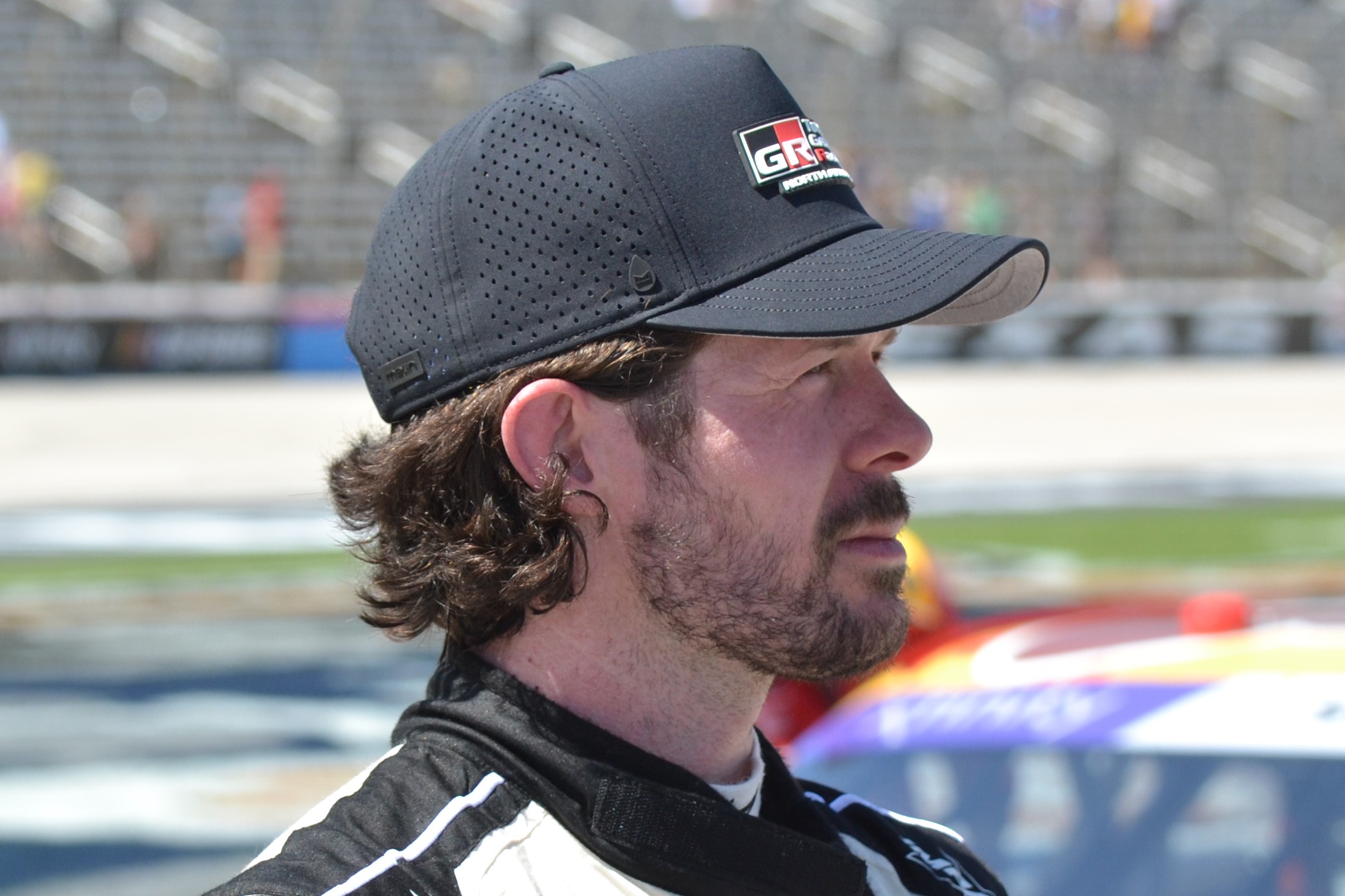 Ryan Truex Top-10 in Xfinity Series return - The Racing Experts