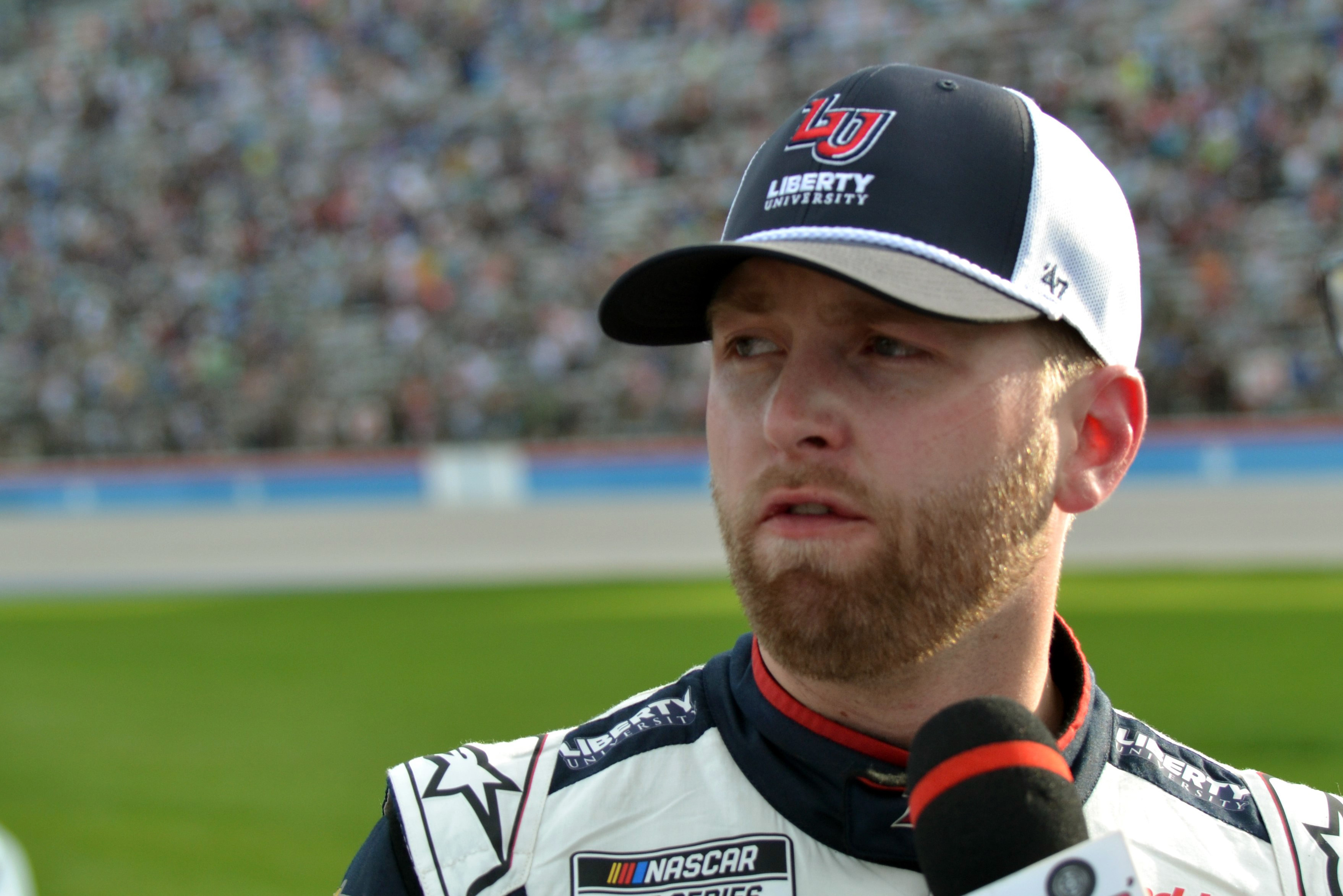 William Byron has chance at NASCAR history - The Racing Experts