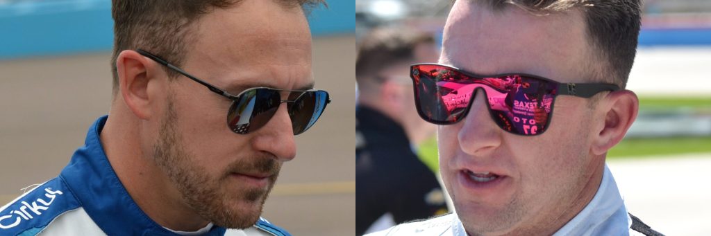 Kaulig Racing nets best Cup effort of 2024 at Dover - The Racing Experts