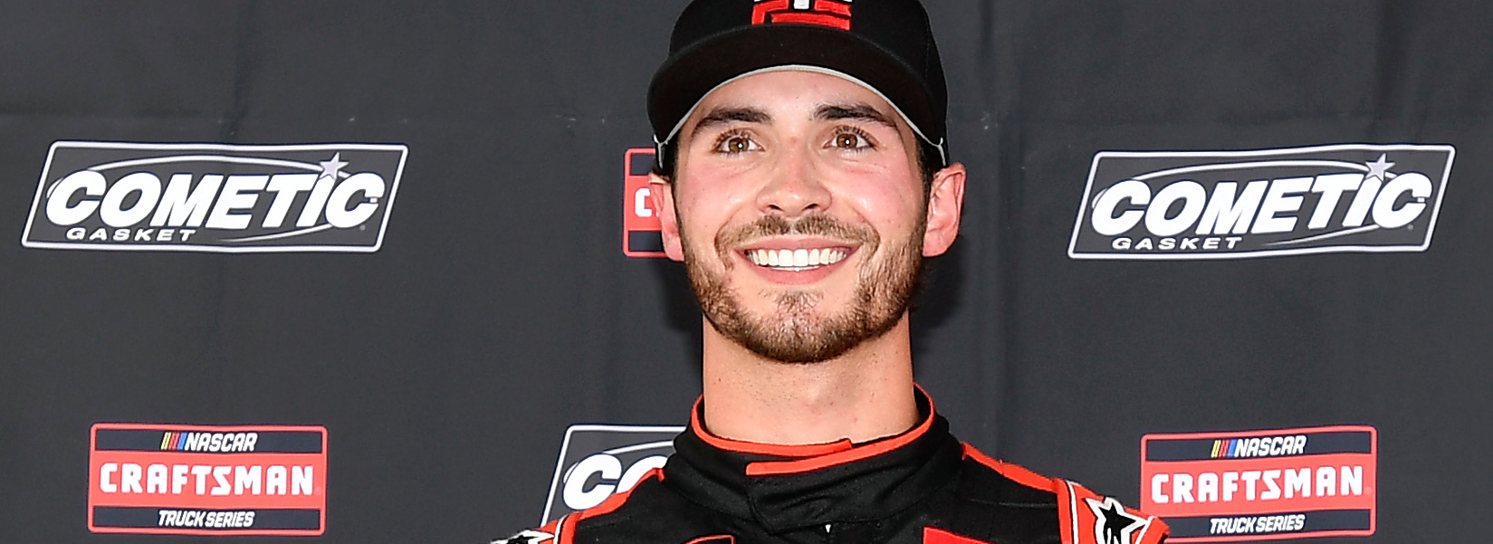 Tanner Gray finally gets first ARCA Menards Series win - The Racing Experts