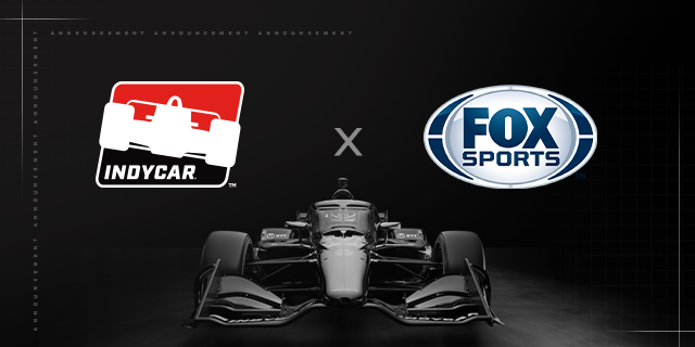 INDYCAR signs TV rights deal with FOX Sports - The Racing Experts
