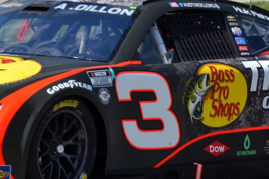 RCR loses final appeal of Dillon penalties - The Racing Experts