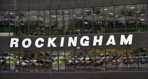 NASCAR at Rockingham 2025: Odds, TV/radio times and more info - The ...