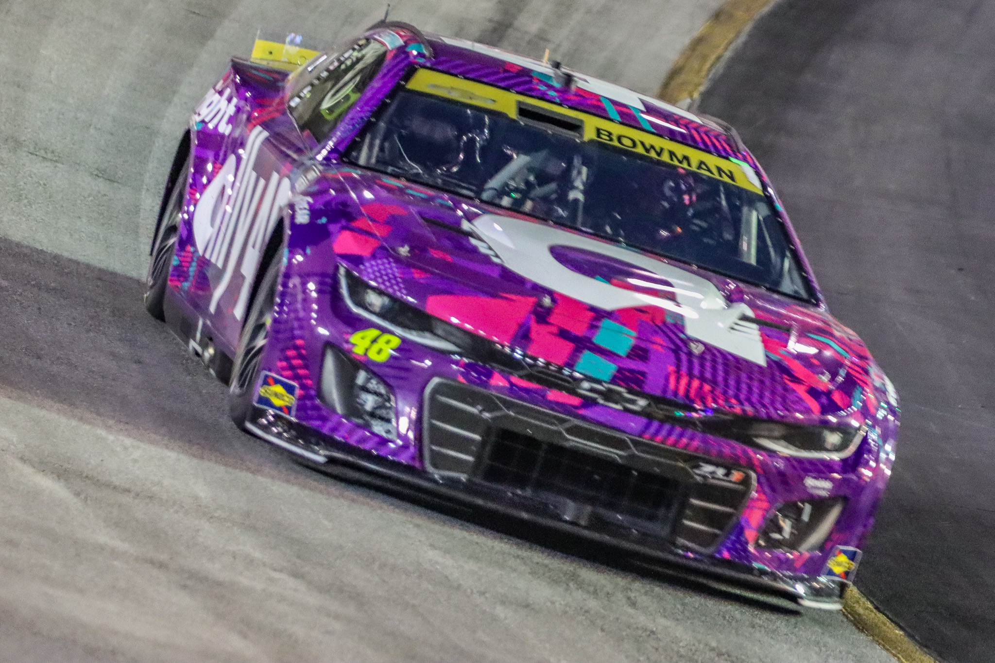 NASCAR TV schedule this weekend: Bristol September 2025 - The Racing ...