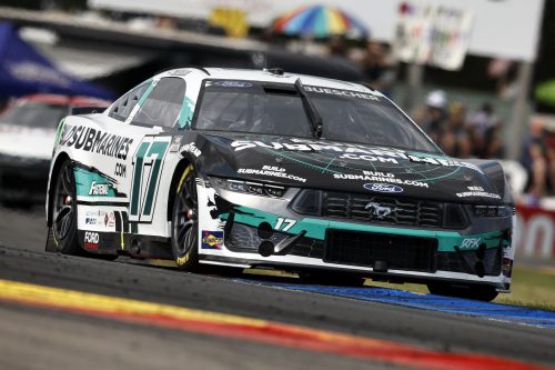 NASCAR TV schedule this weekend: Watkins Glen 2026 - The Racing Experts