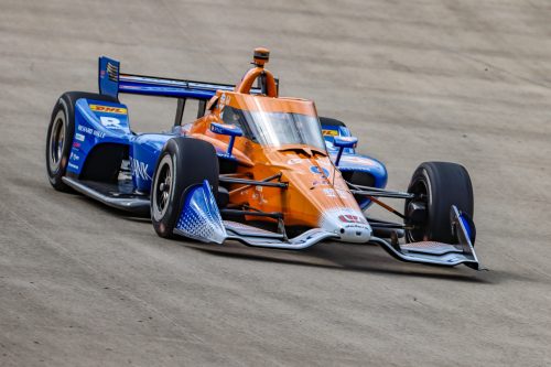 Here is the 2026 NTT INDYCAR Series schedule - The Racing Experts