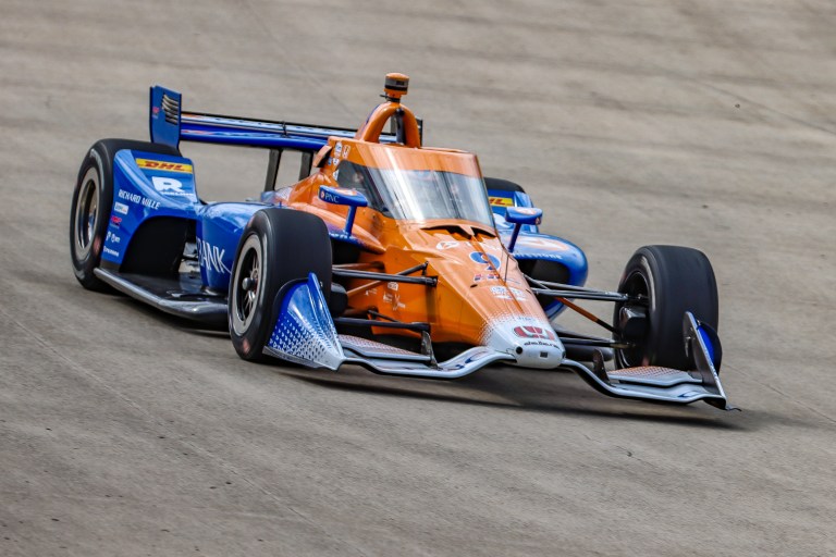 Here Is The 2026 Ntt Indycar Series Schedule The Racing Experts