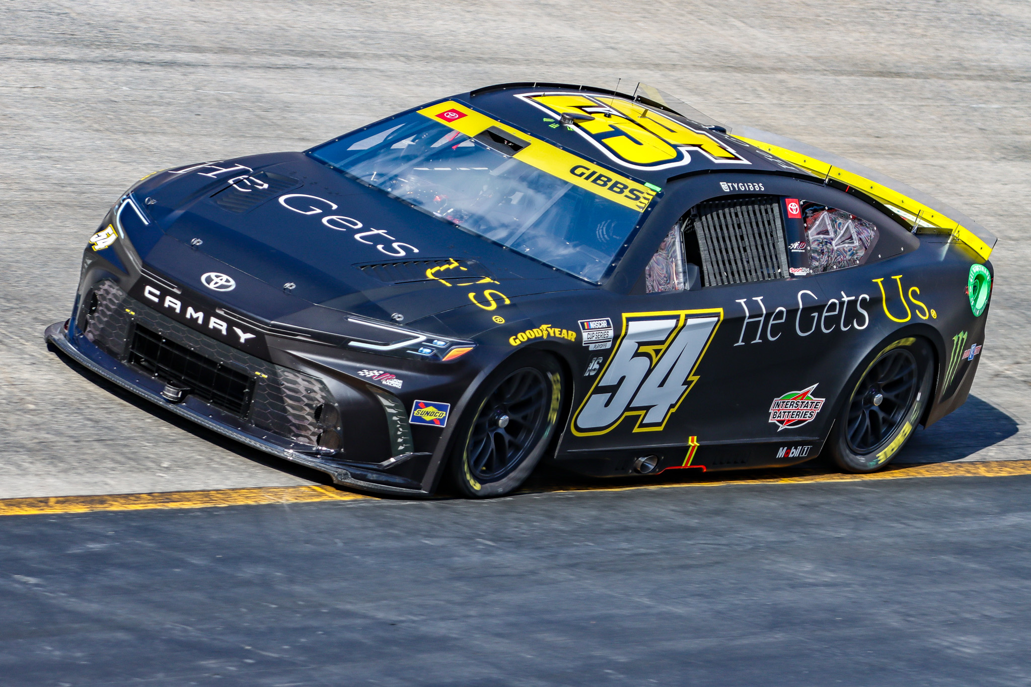 Top lap leaders in NASCAR Cup Series without a win - The Racing Experts