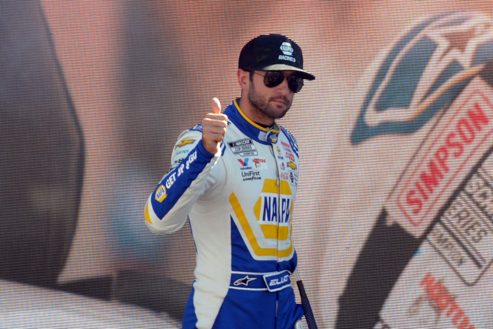 Cook Out Clash hopefuls with past experience at Bowman Gray Stadium ...