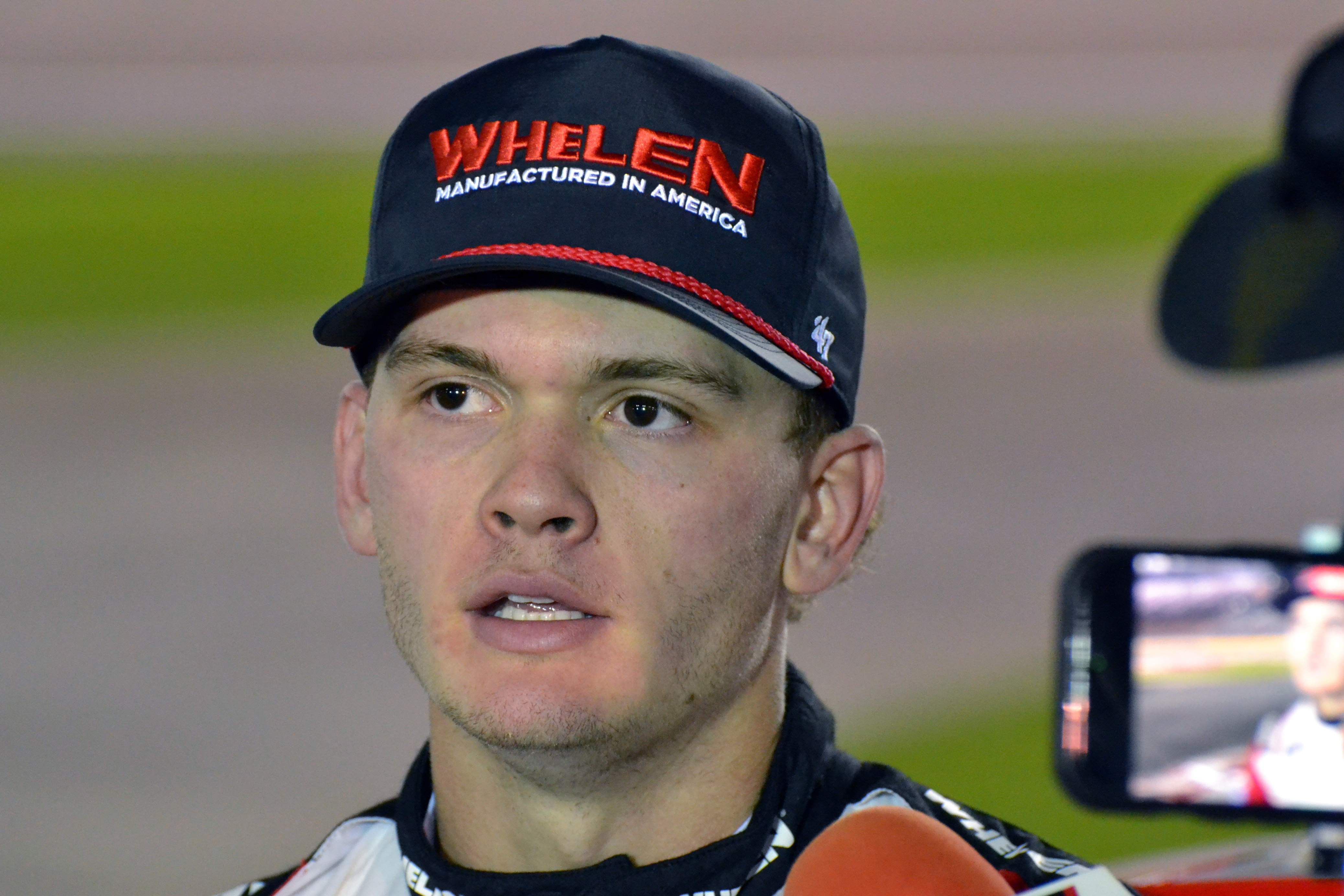 Jesse Love set for NASCAR Cup Series debut at Bristol - The Racing Experts