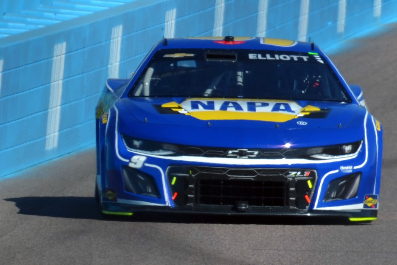 Chase Elliott: NASCAR Cup playoffs 2025 preview - The Racing Experts