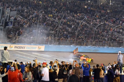 Justin Allgaier becomes 35th champion of NASCAR Xfinity Series - The ...